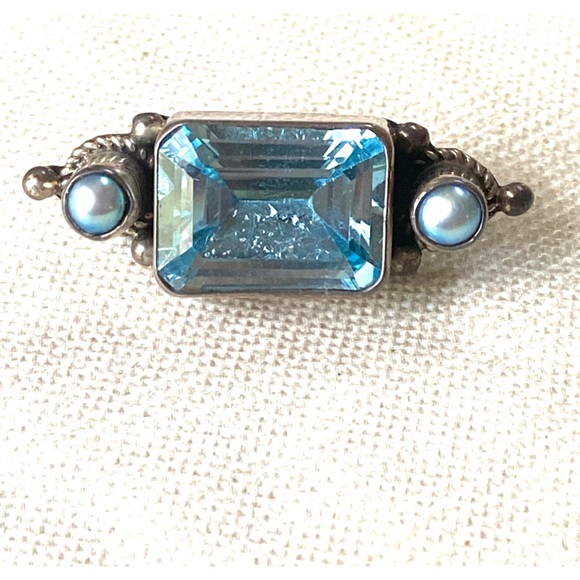 Lenore Begay | Jewelry | Vintage Native American L Lenora Begay Navajo ...